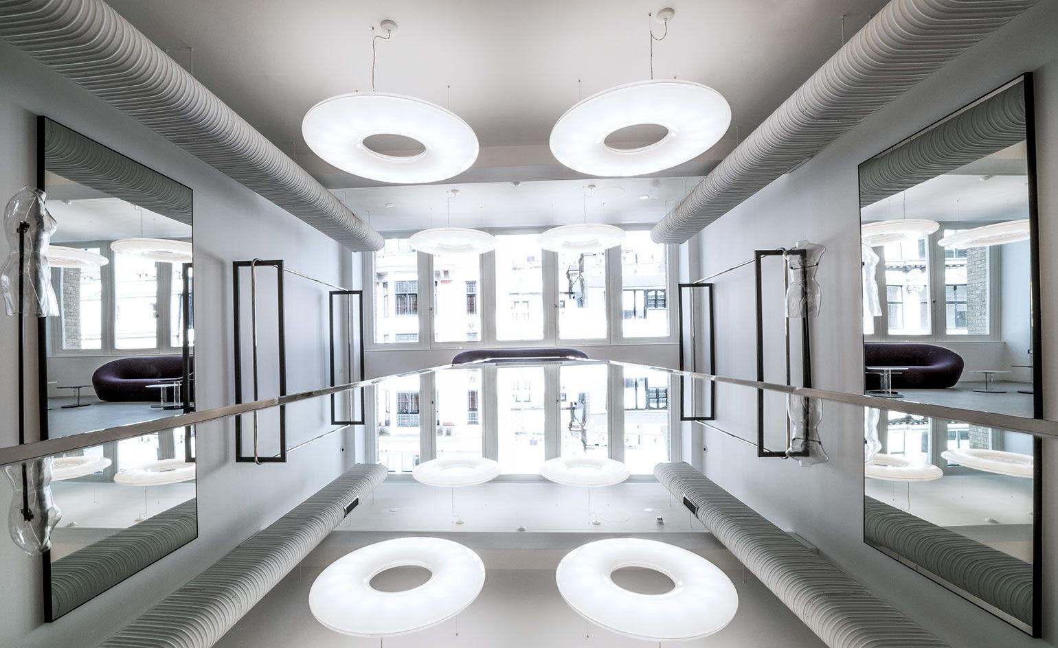 Maison Alaïa set to open first flagship store | Wallpaper