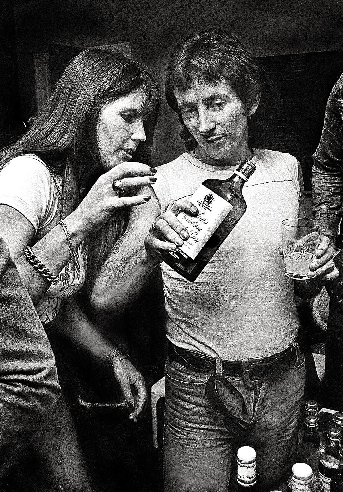 The last highway: the untold story of Bon Scott's death | Louder