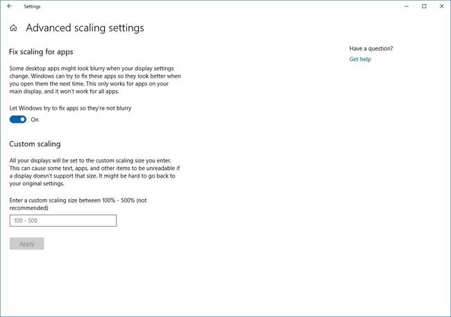 What's new with the Settings app for the Windows 10 April 2018 Update ...