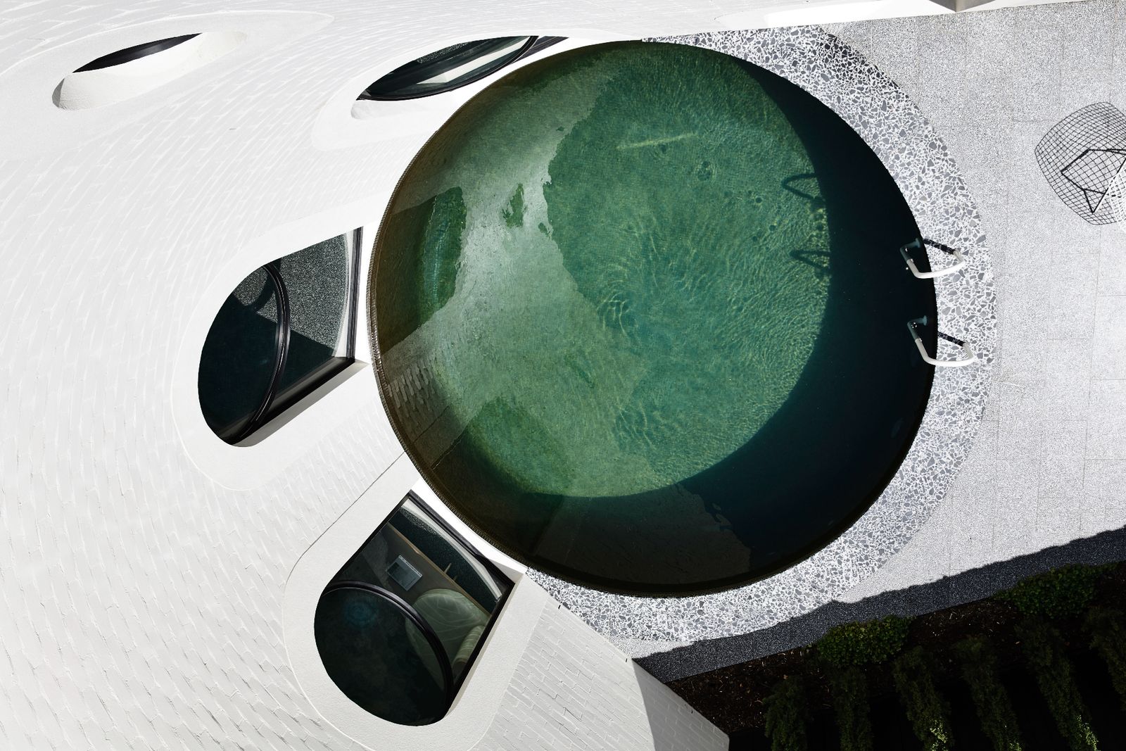 Kennedy Nolan’s whimsical house renovation in Melbourne | Wallpaper