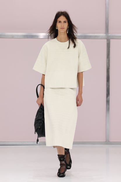 Fendi Spring/Summer 2025 show: the collection | Marie Claire UK
