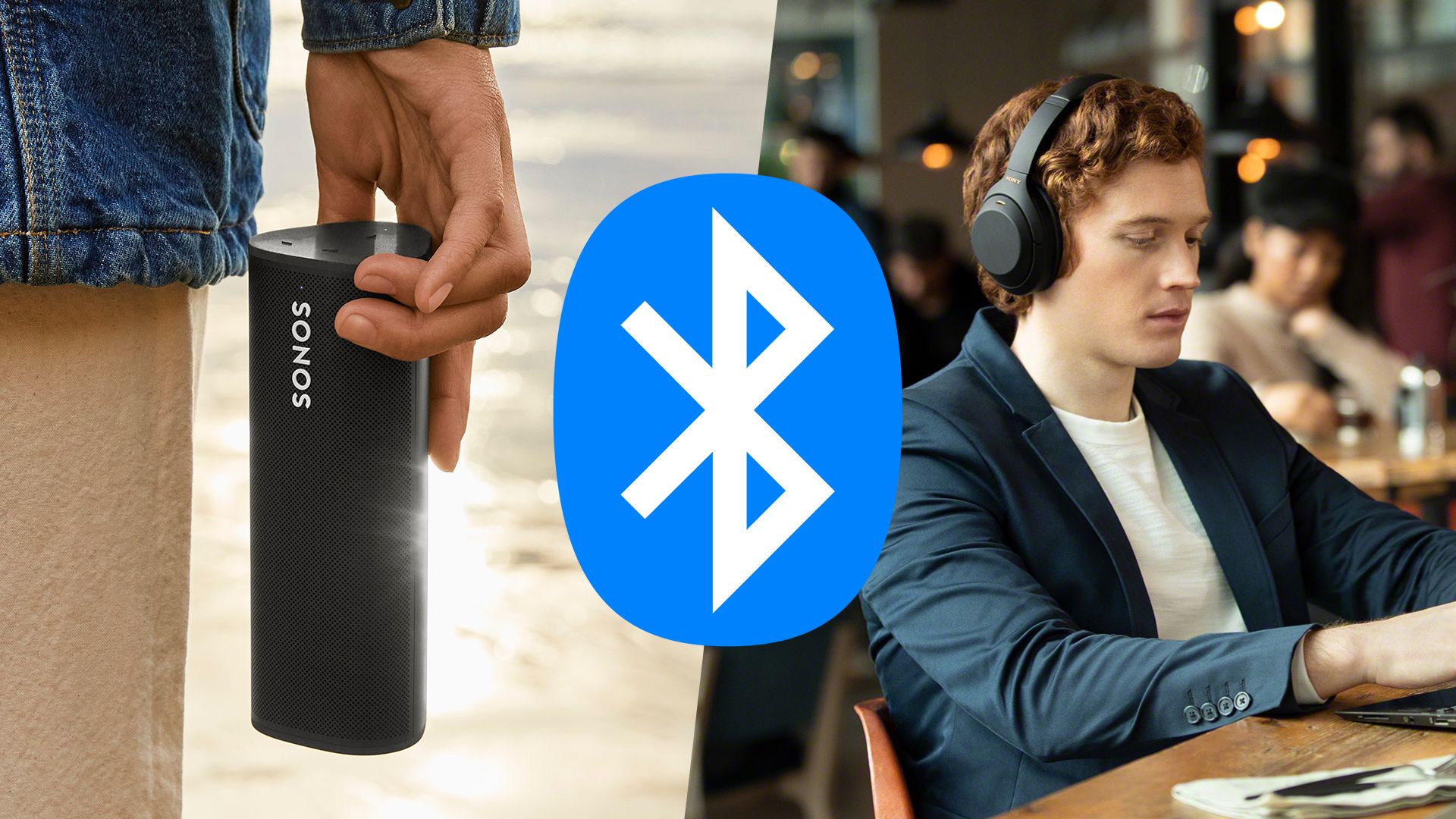 Bluetooth audio explained: Everything you need to know about wireless ...