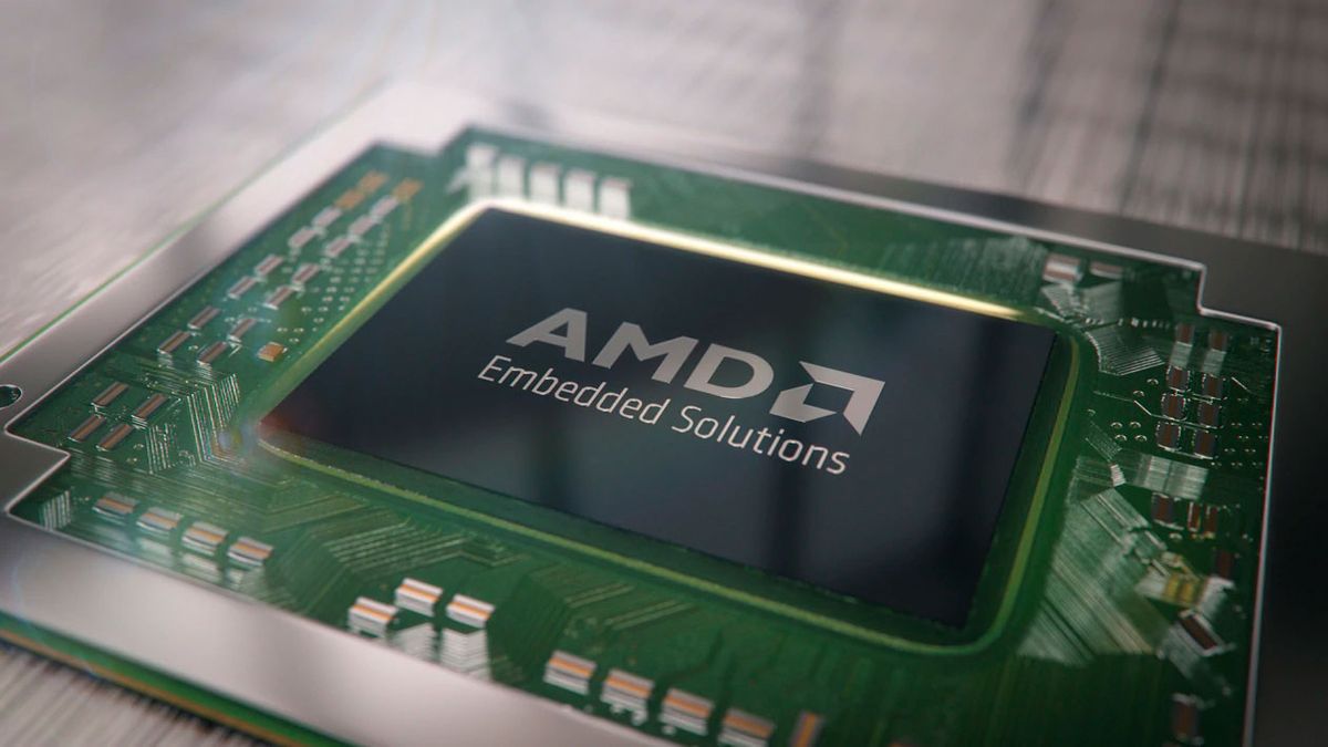 AMD SoC Expected to Power Next Xbox, PlayStation Is Seemingly Closer to ...