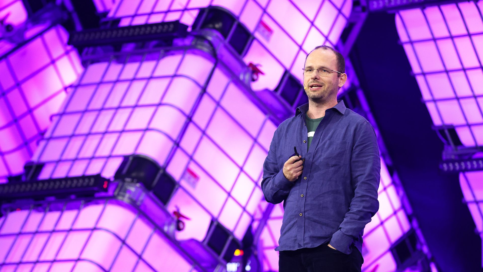 GitHub CEO Thomas Dohmke thinks there’s still a place for junior developers in the age of AI ...