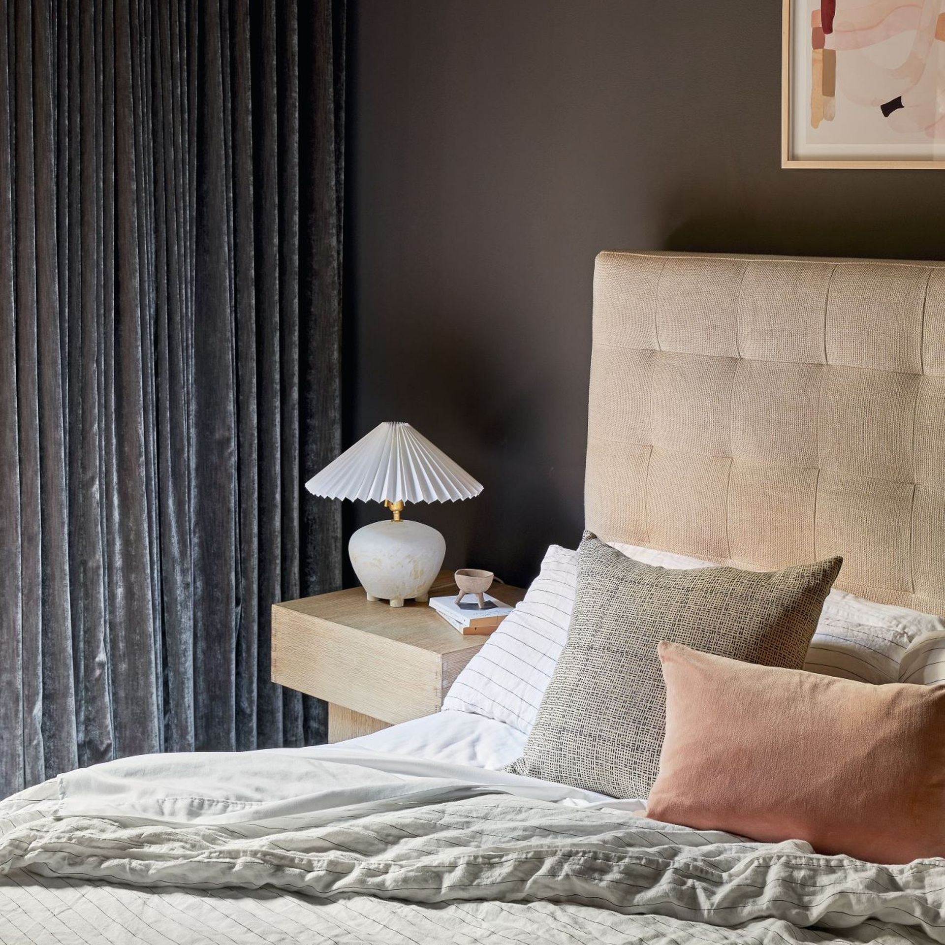 I tried a self-heating mattress topper: I was shocked by the results ...