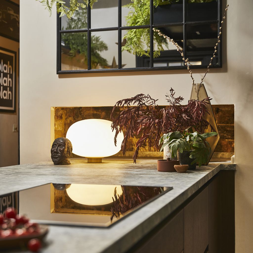 'We designed our kitchen to fit our neurodivergent needs' | Ideal Home