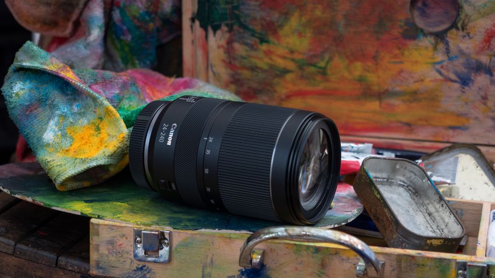 The best Canon superzoom lenses | Digital Camera World