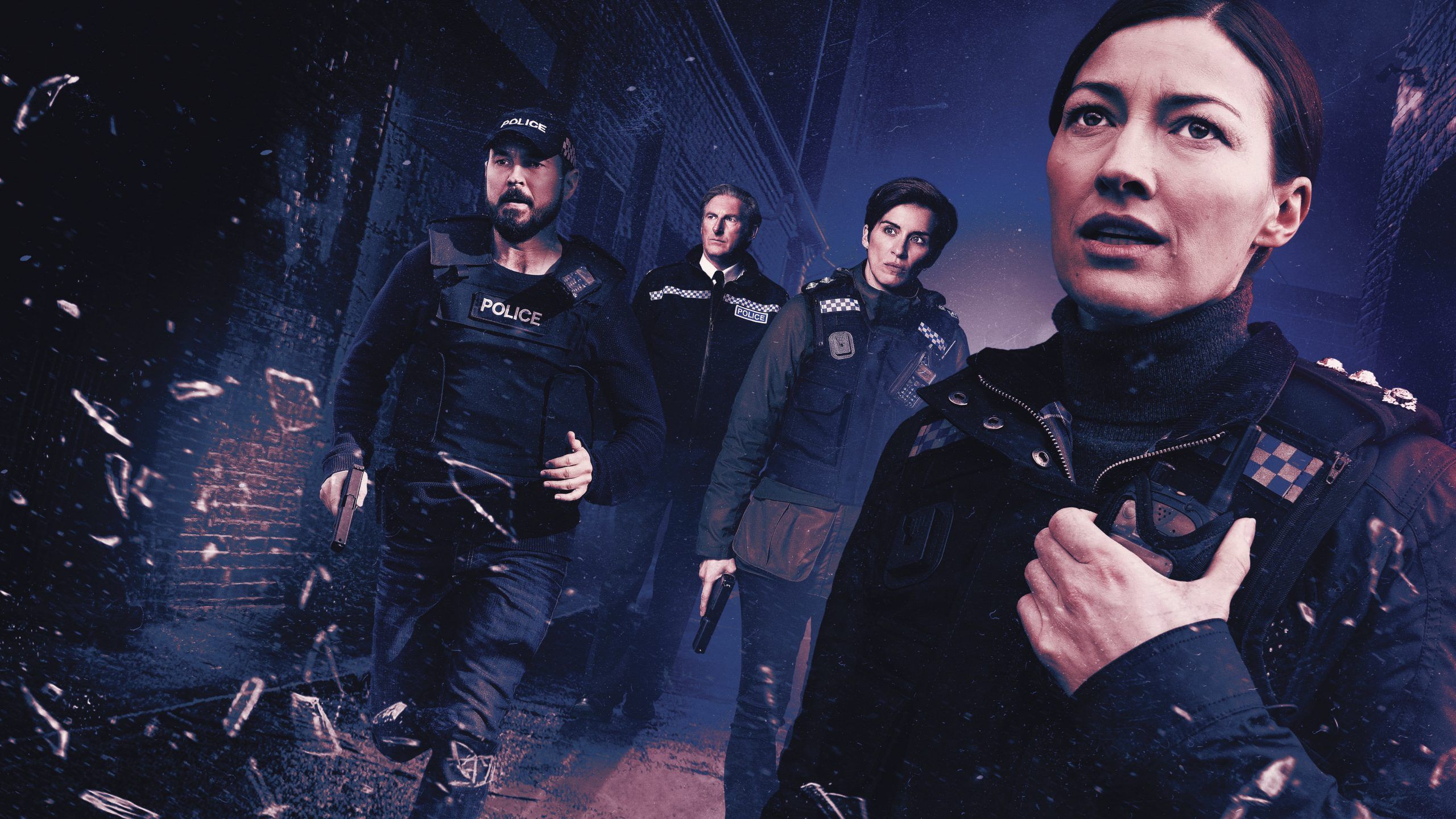 TV tonight: our highlights for Sunday 21st March | What to Watch