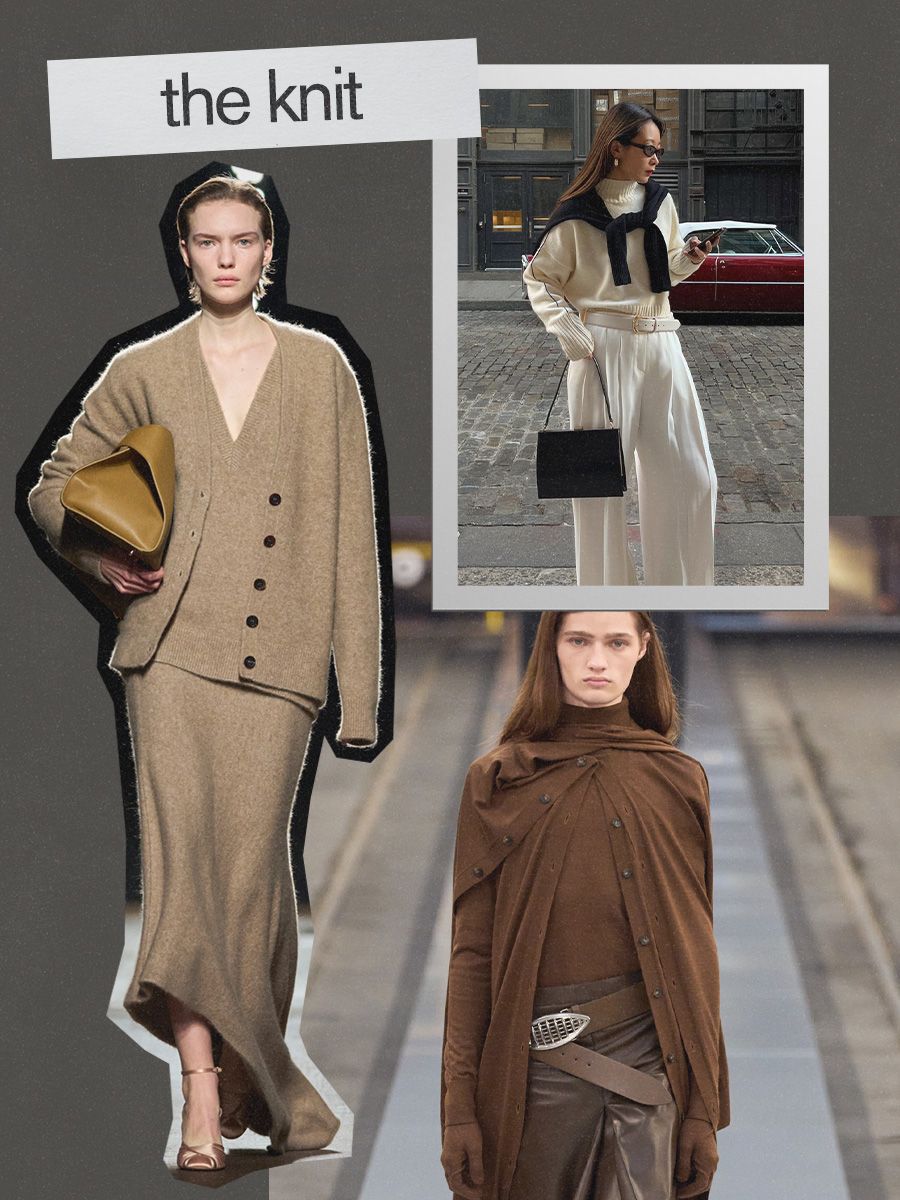 Autumn 2024's Key Fashion Pieces and Where to Buy Them | Who What Wear