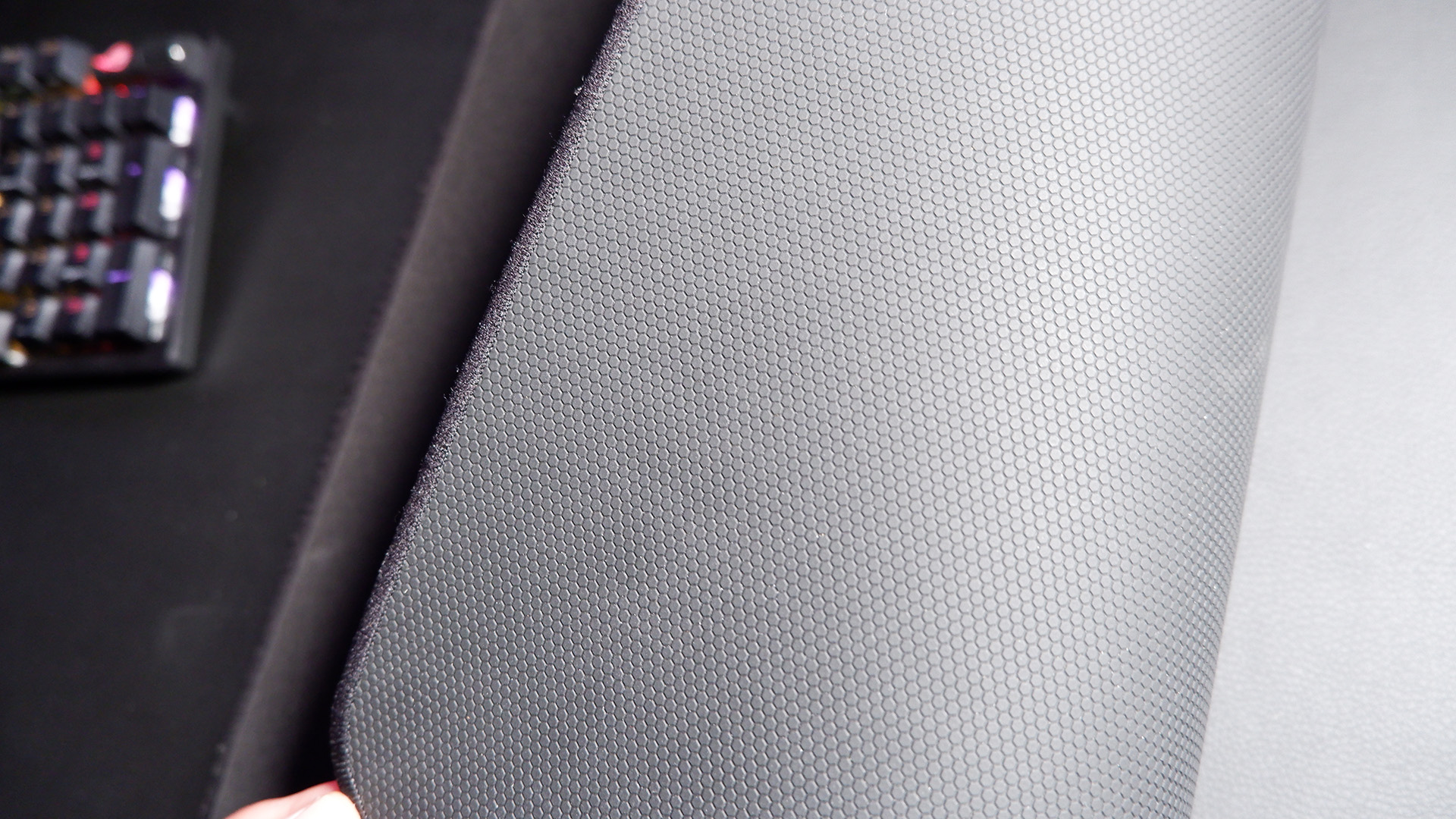 Best mouse pads for gaming in 2025: the fabric and hard-top mats I ...