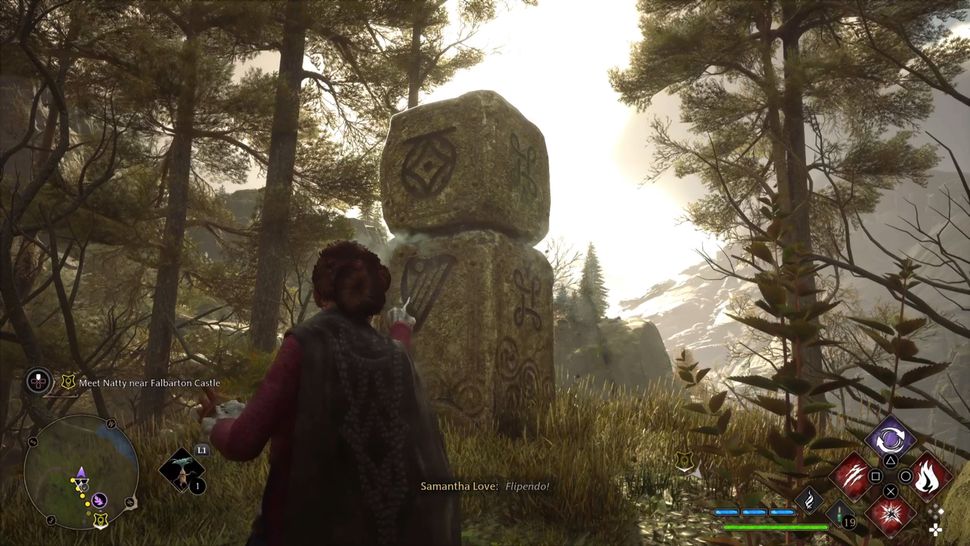 Hogwarts Legacy Merlin Trials: how to find and solve them | GamesRadar+