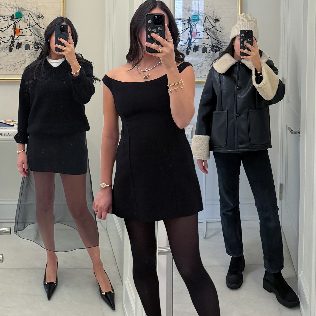See Our Fashion Editor's Shopping Picks for Winter 2024 | Who What Wear