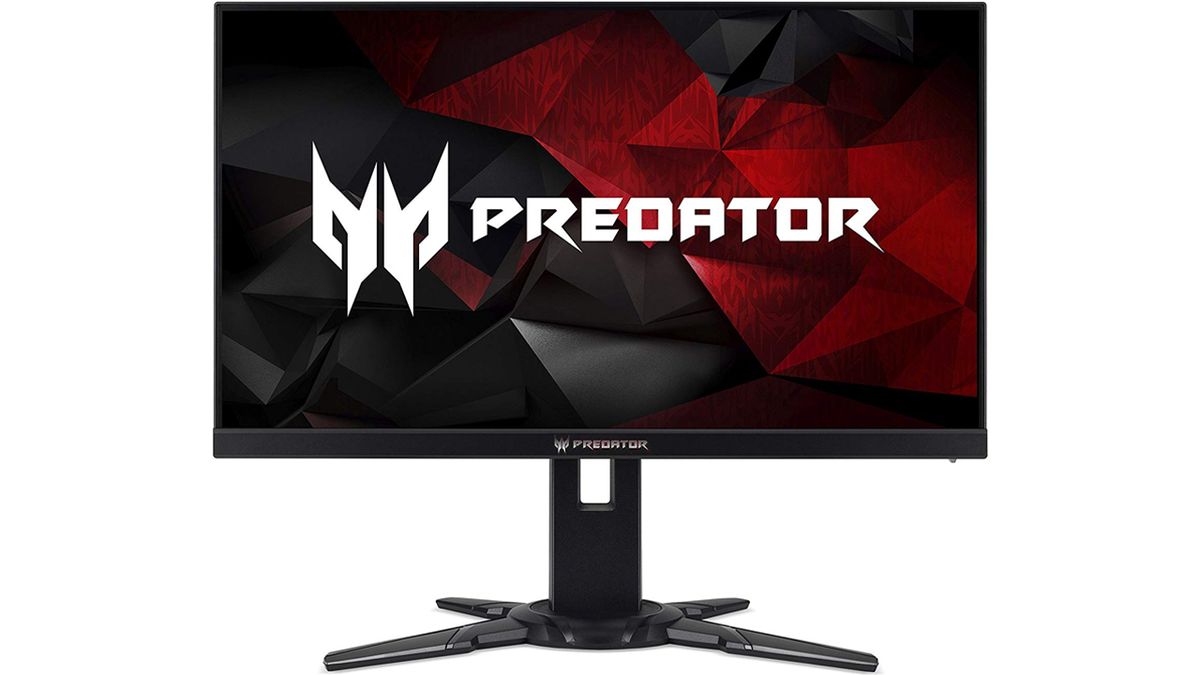 Save £250 on one of Acer's Predator 1ms, 240Hz monitors with G-sync (UK ...