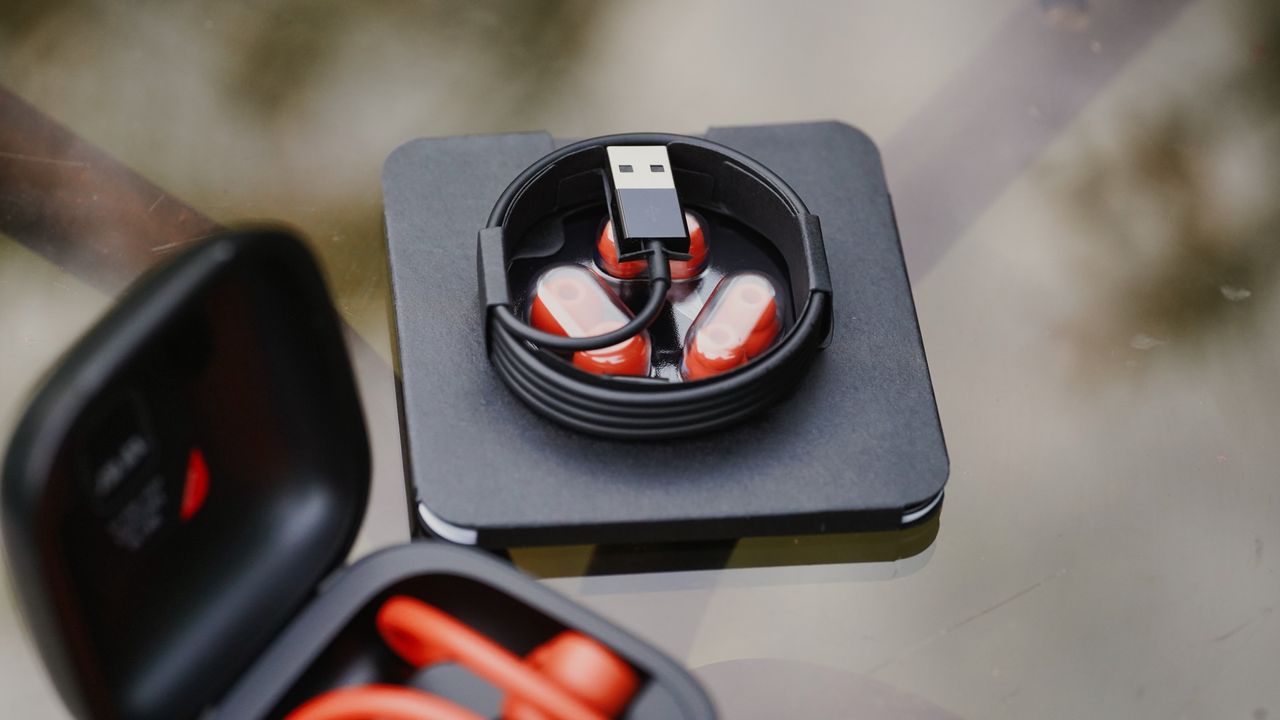 Beats Powerbeats Pro review – The ultimate workout earbuds | T3