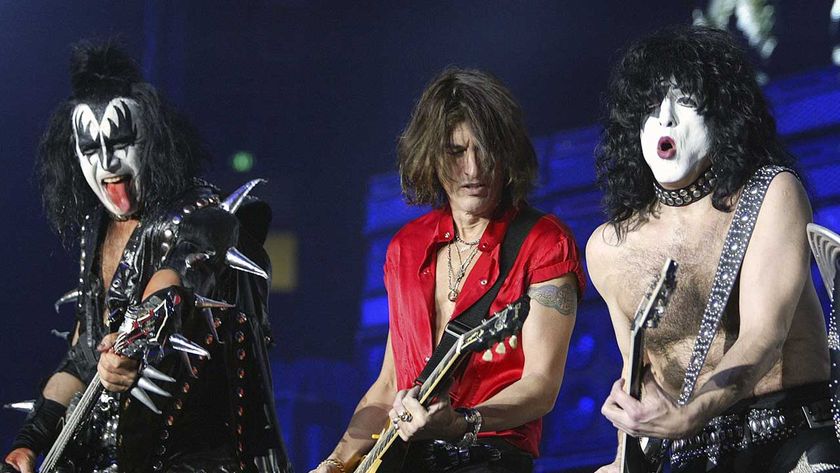 Bad Company’s Boz Burrell: the story of rock’n’roll’s ultimate cool ...