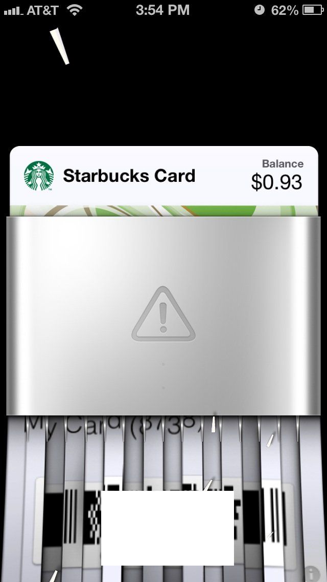 How to get started with Passbook on your iPhone | iMore