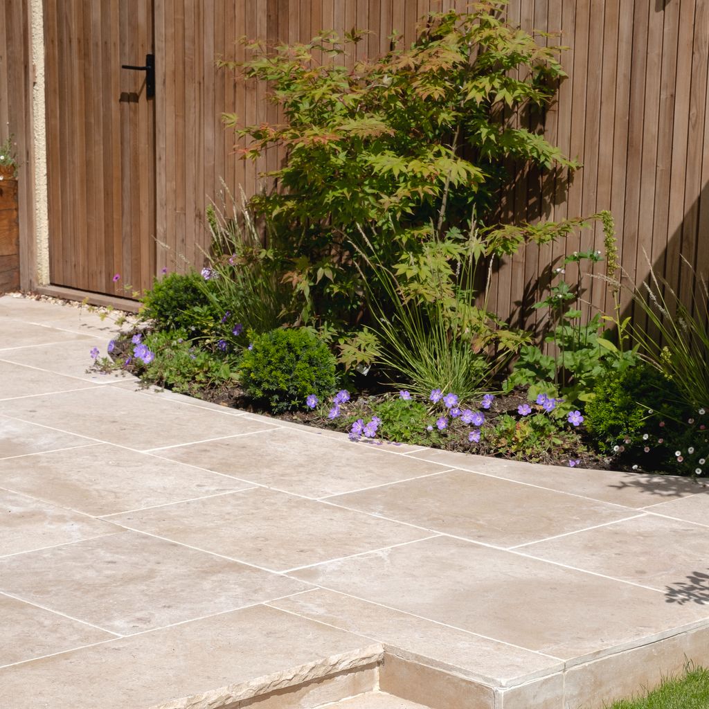 Best materials for paving – everything you need to know | Ideal Home