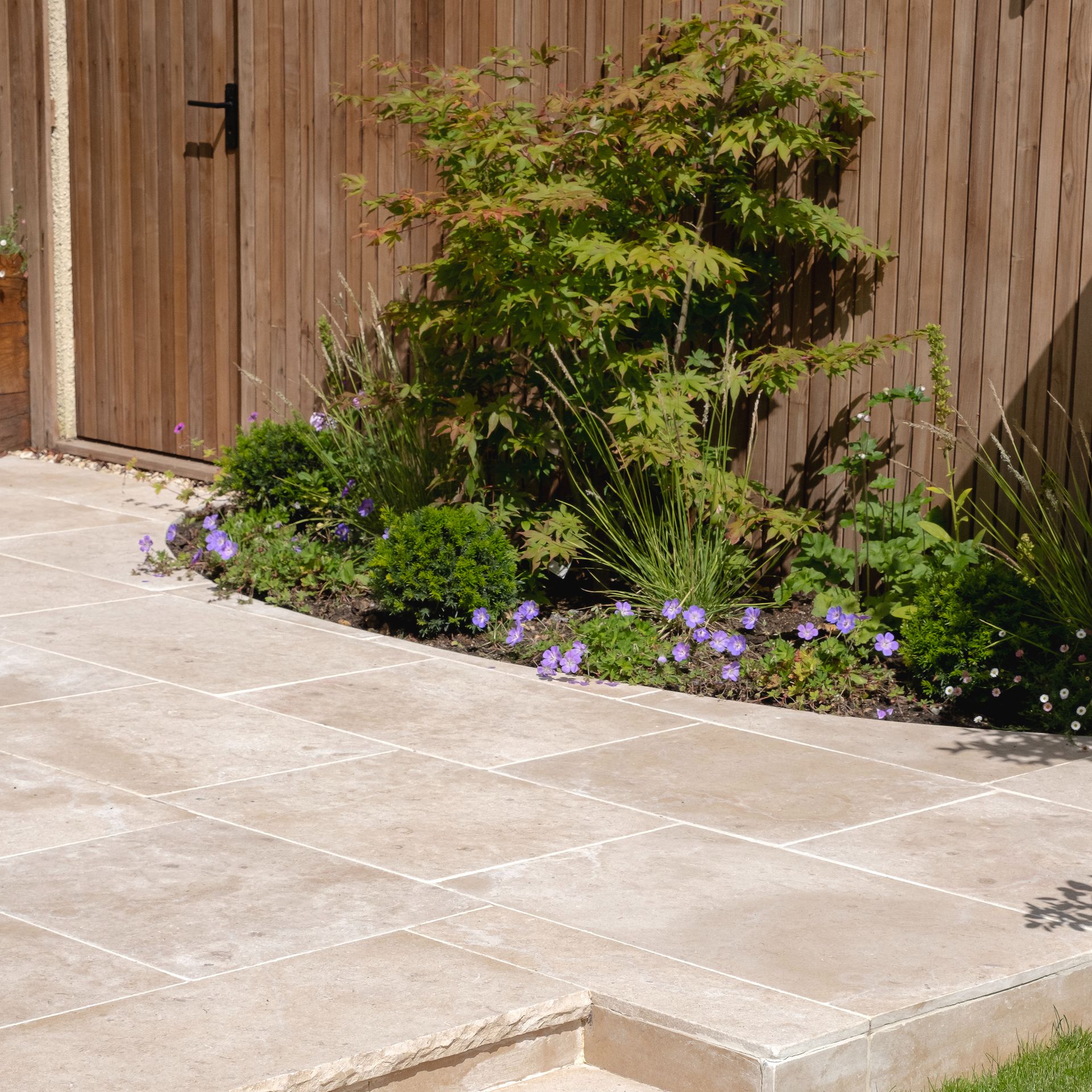 Best materials for paving – everything you need to know | Ideal Home