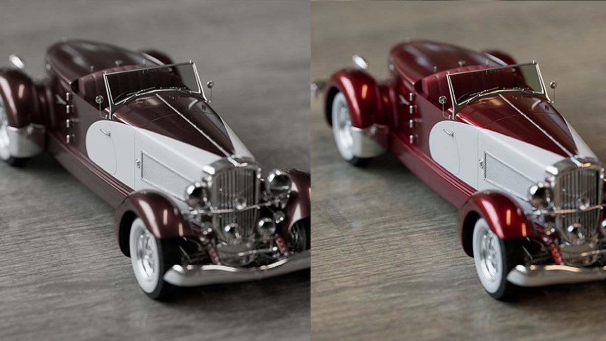 Autodesk Arnold 7 review: major update keeps leading renderer at the ...