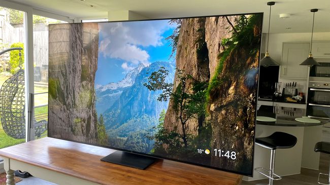 TCL 32SF540K review: excellent value 32-inch TV with Fire OS | What Hi-Fi?