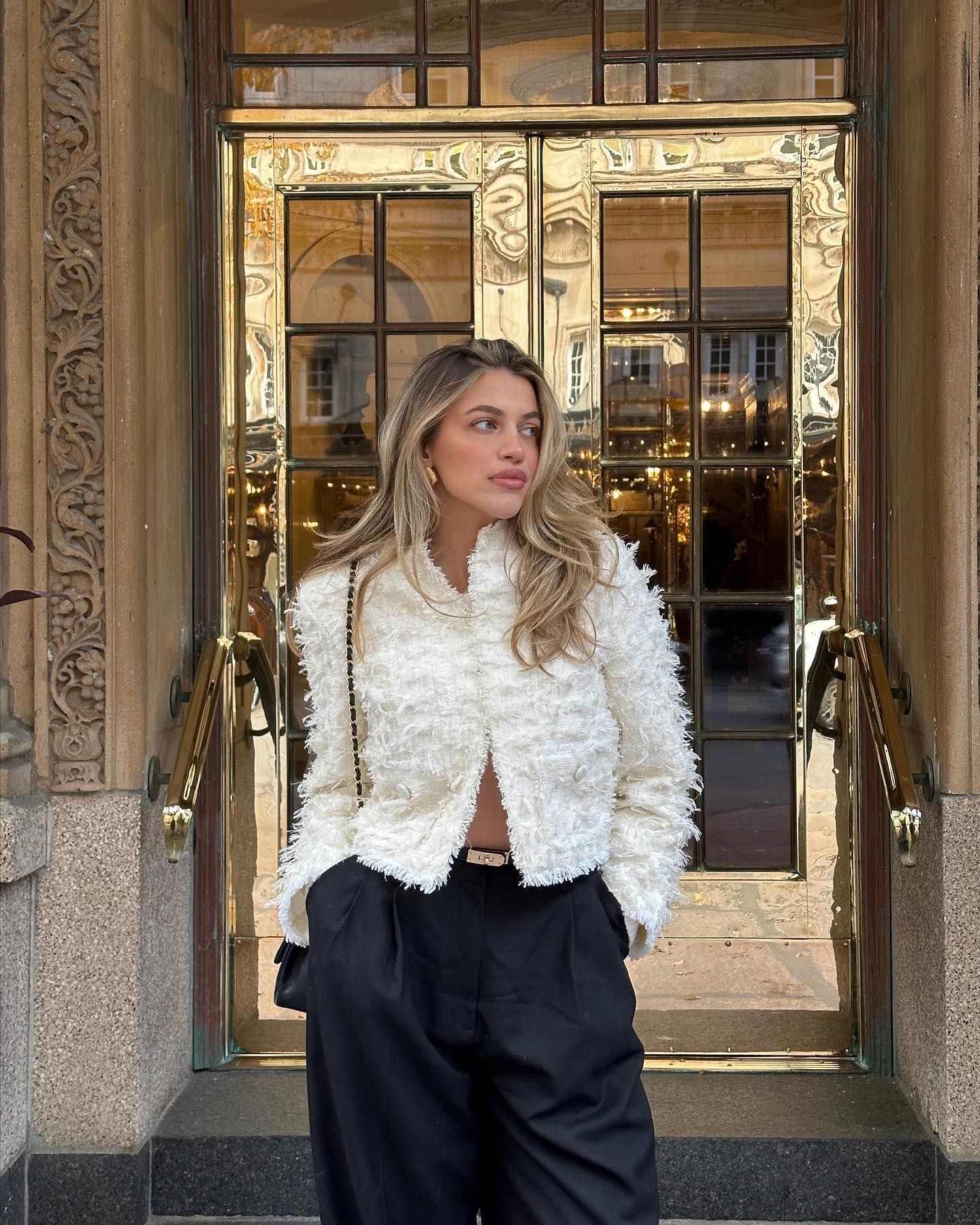 16 Easy-To-Do Soft Curl Hairstyles for Every Hair Length and Type | Who ...