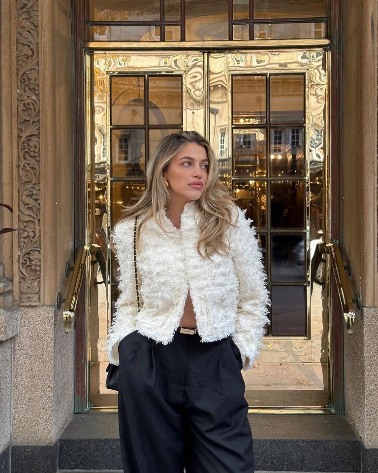 16 Easy-To-Do Soft Curl Hairstyles for Every Hair Length and Type | Who ...