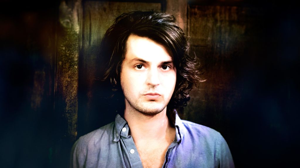 Taylor Locke: the new sound of West Coast Rock | Louder