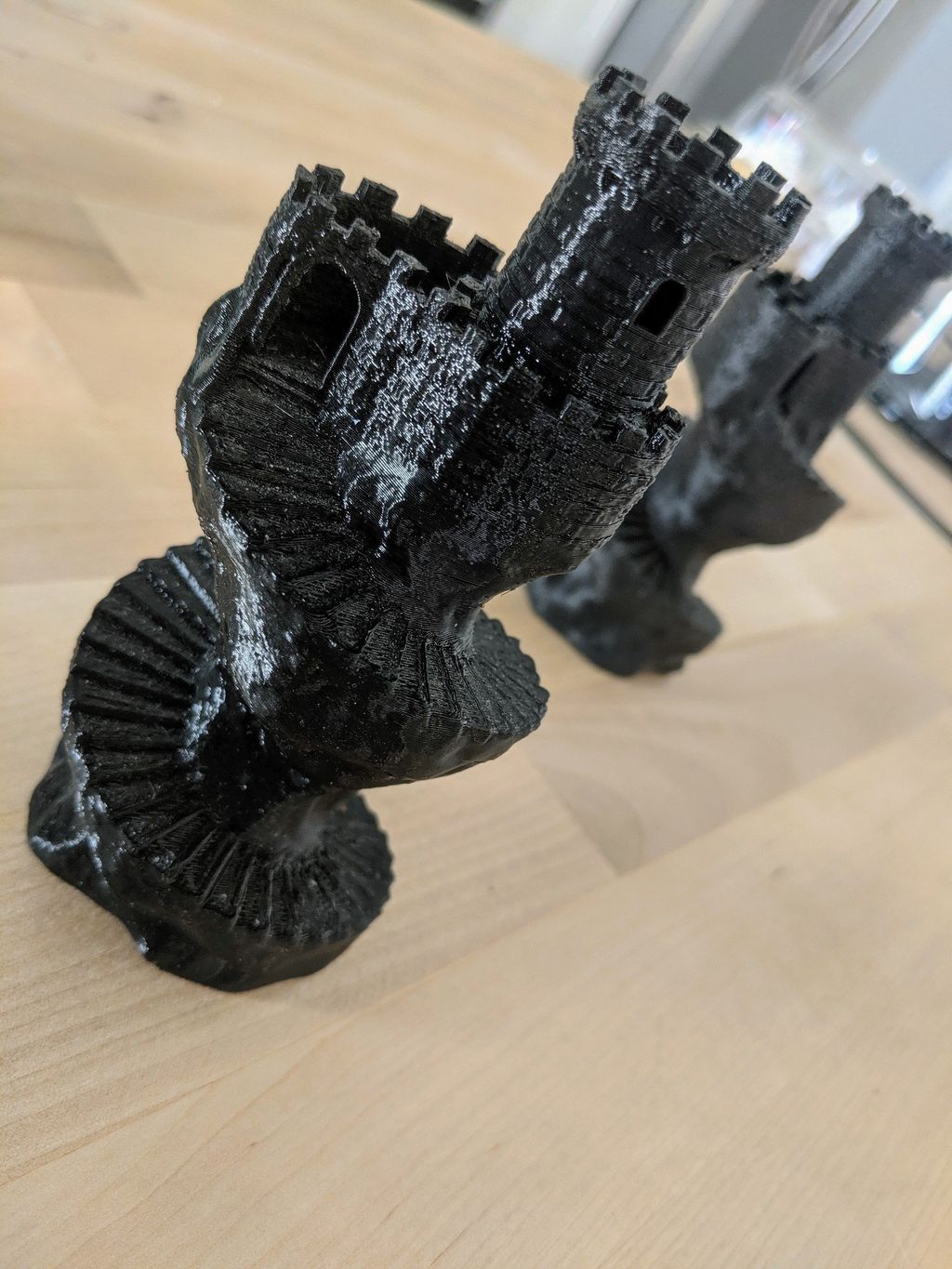 Matterhackers Pulse XE review: This 3D printer can handle the toughest ...