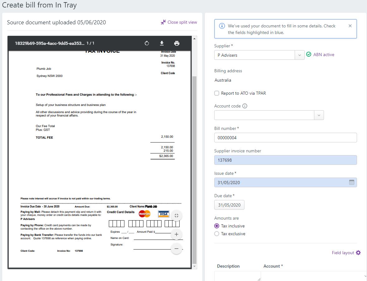 MYOB Essentials accounting platform review | TechRadar