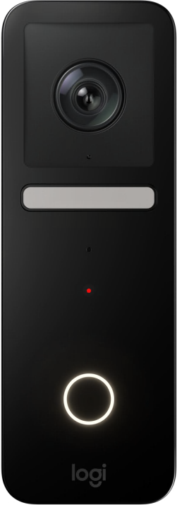 Logitech Circle View Doorbell Review: The video doorbell for HomeKit ...