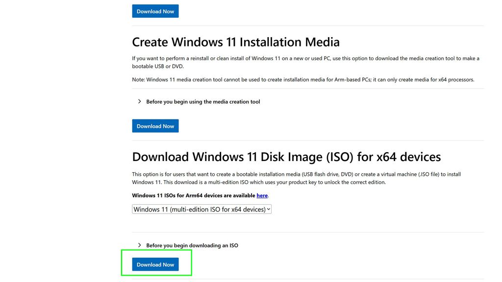 How to install Windows 11 on an ‘incompatible’ Windows 10 PC | Tom's Guide