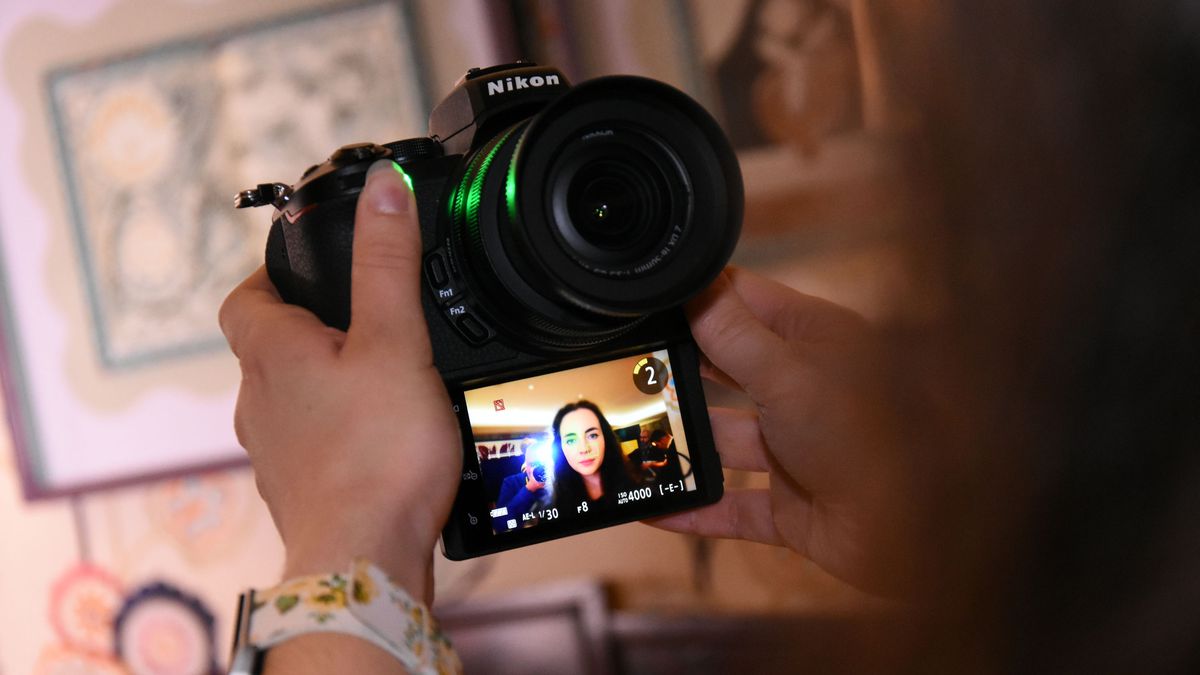 Nikon Z50 review | Digital Camera World
