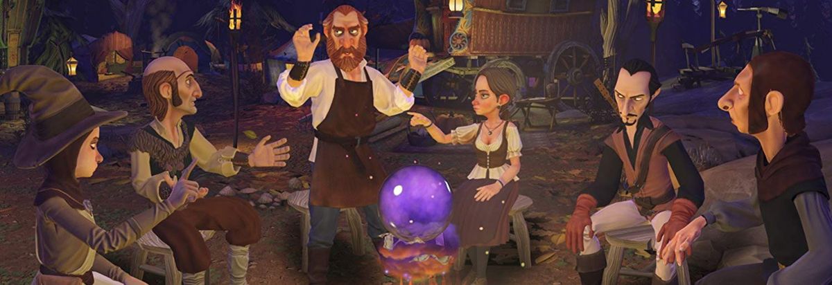 Best Multiplayer Games for PlayStation VR in 2022 | Android Central