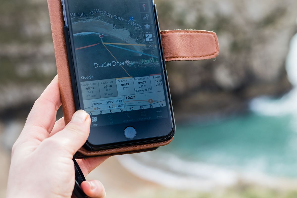 How to photograph coastal seascapes | Digital Camera World