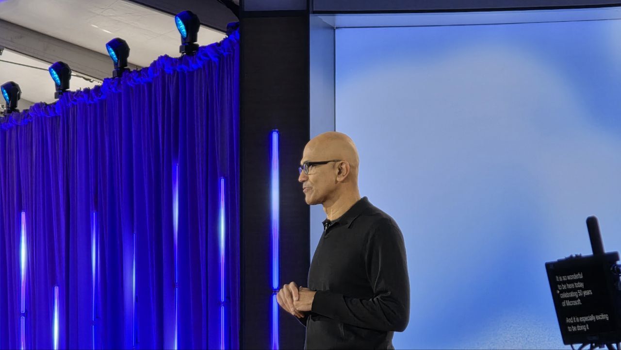 Is SaaS dead? Microsoft CEO makes bold Agentic AI prediction | Windows Central