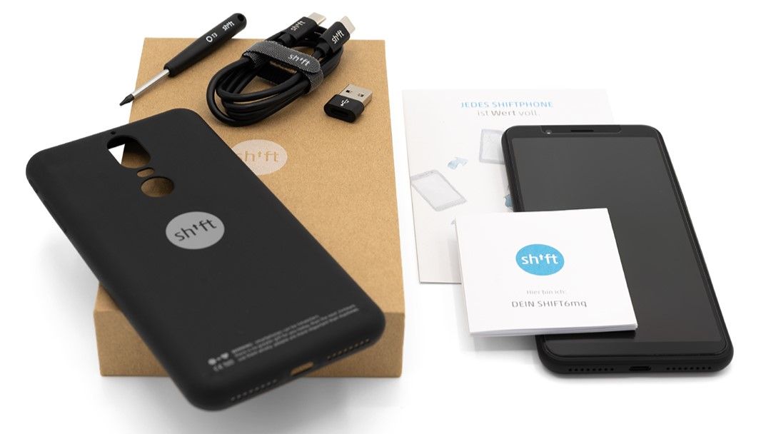 Best sustainable and repairable phones | Android Central