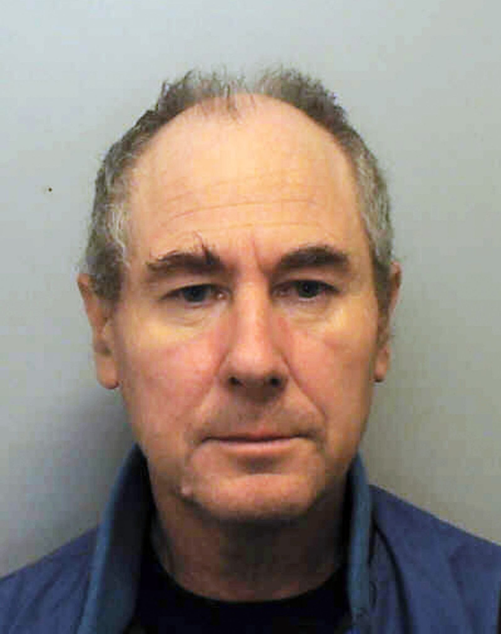 Where is John Darwin now and how long was he in prison? | GoodtoKnow