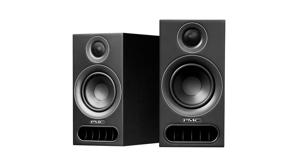 PMC Prodigy 1 review: nothing short of superb for these speakers ...