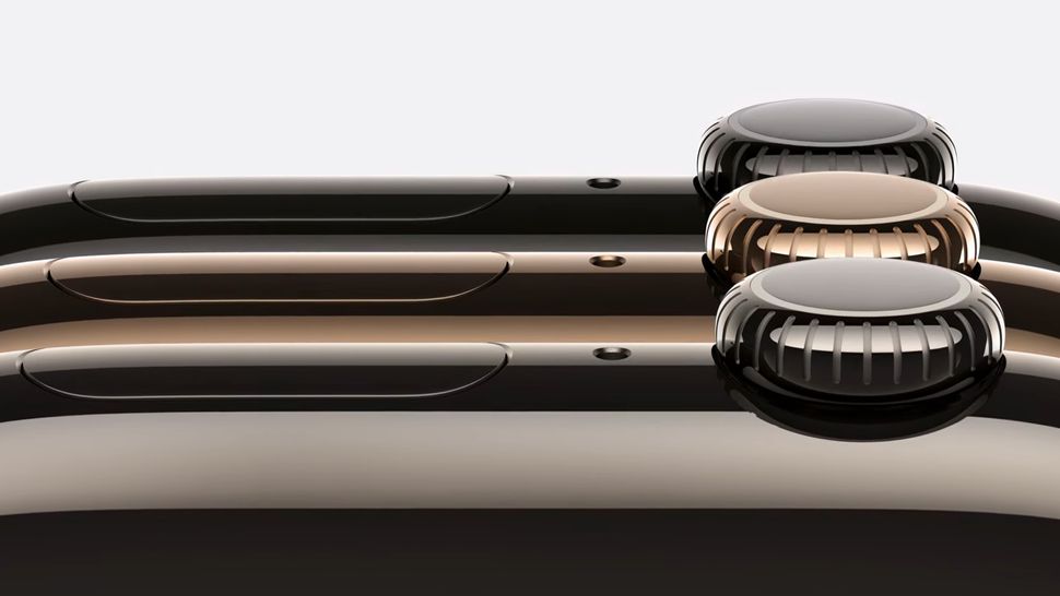 Apple Watch Series 10 comes in a gorgeous new Jet Black aluminum finish and a stunning polished ...