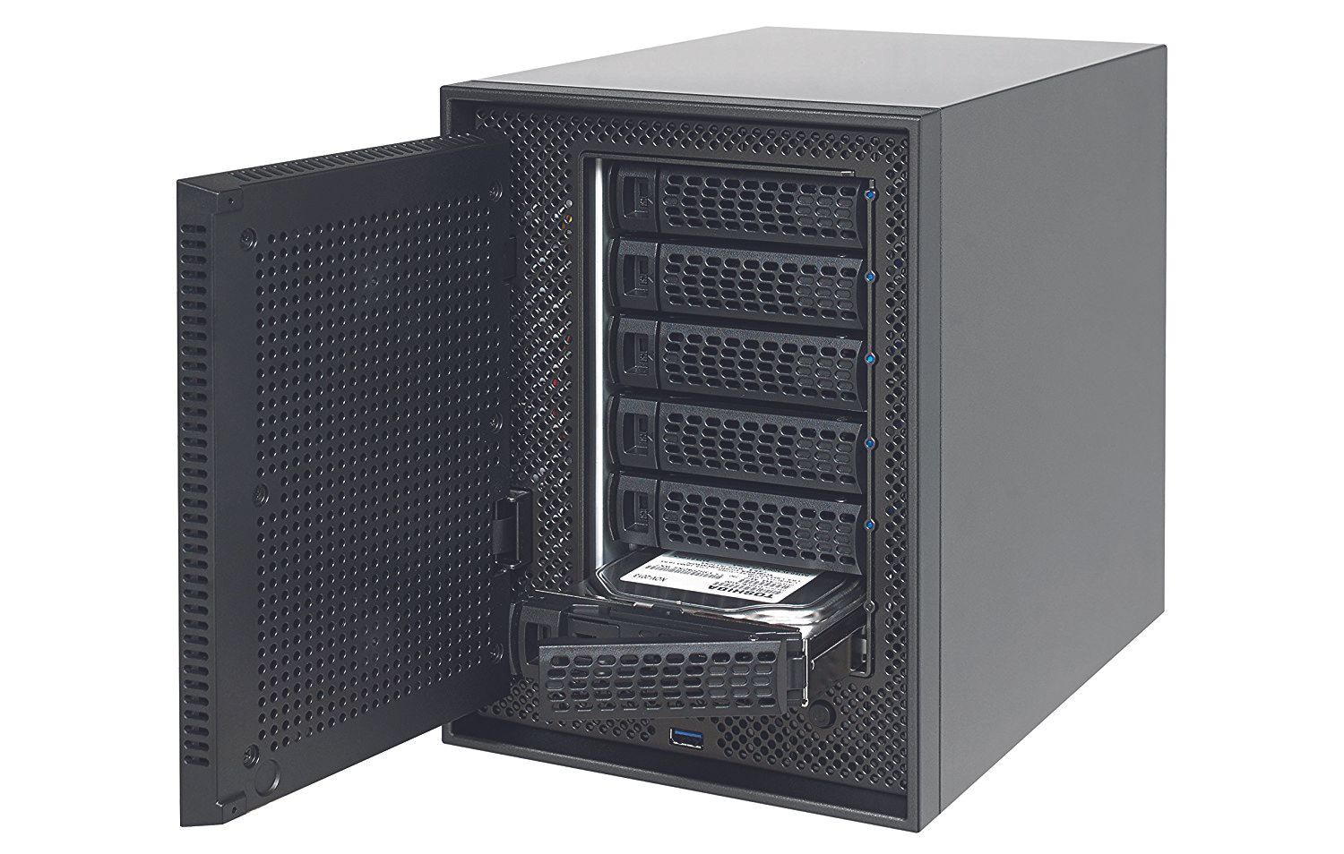 Netgear ReadyNAS RN426 review | IT Pro