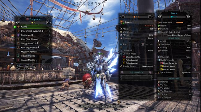 The best Monster Hunter: World mods | PC Gamer