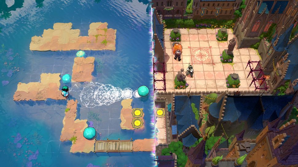 Jonathan Blow's new game has the most 'Jonathan Blow's new game' pitch ...