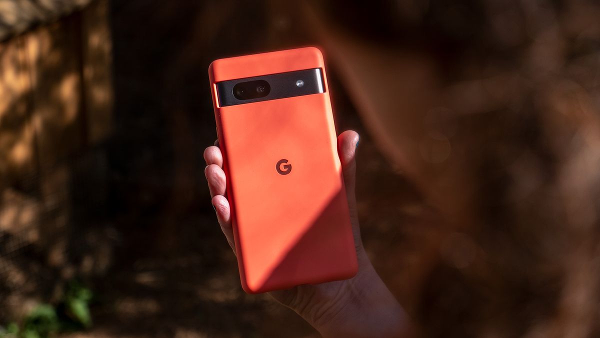 Best Google Pixel 7a chargers | Android Central