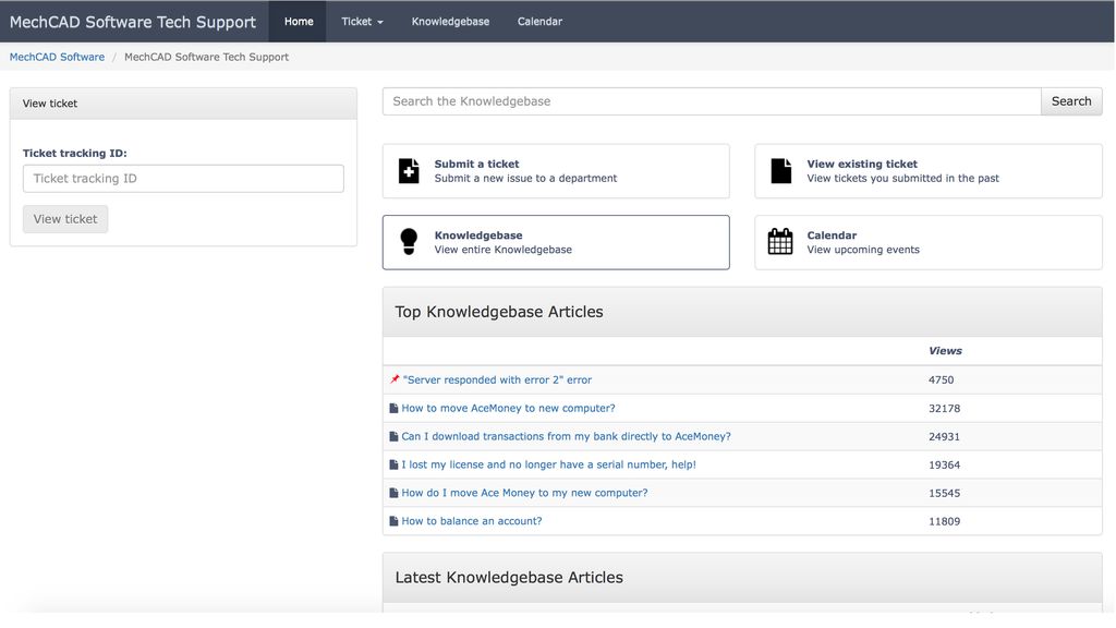 AceMoney Lite | TechRadar