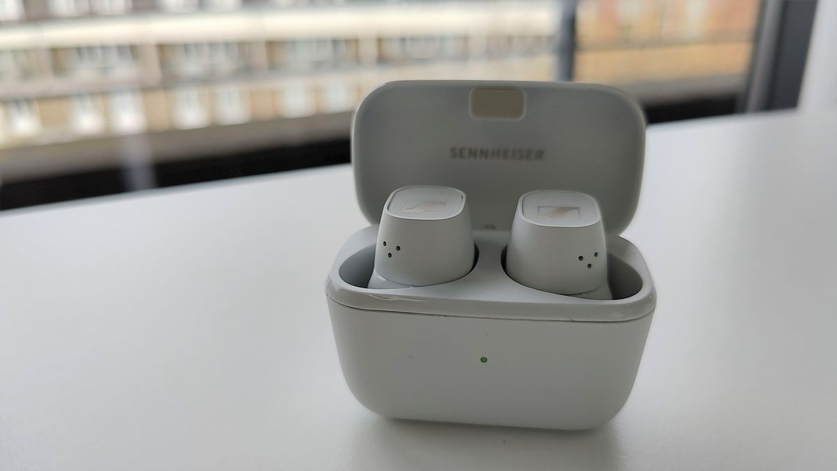 Sennheiser CX Plus True Wireless review | T3
