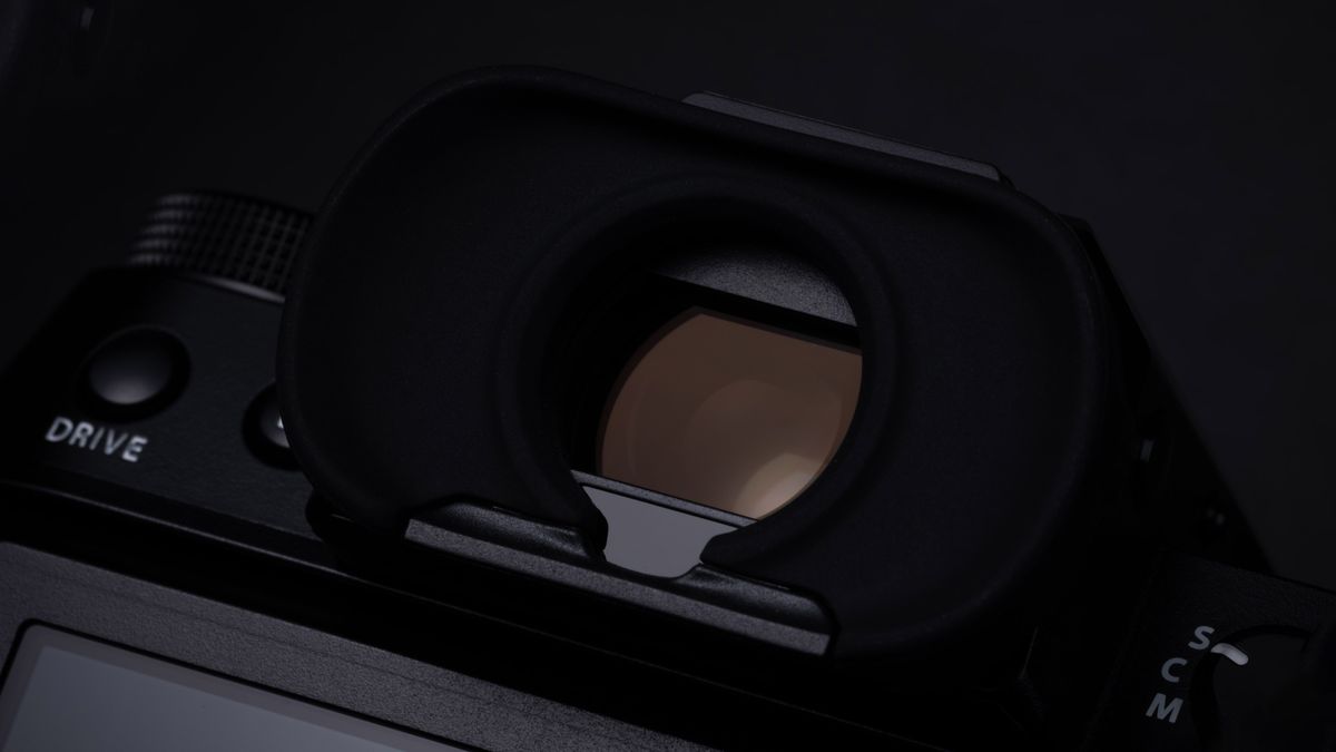 Fujifilm GFX50S II vs GFX100S | Digital Camera World