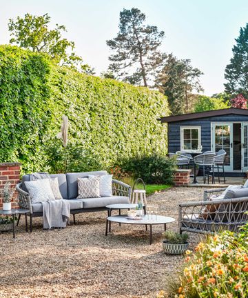 Backyard ideas: 29 ways to create a stunning outdoor space | Gardeningetc