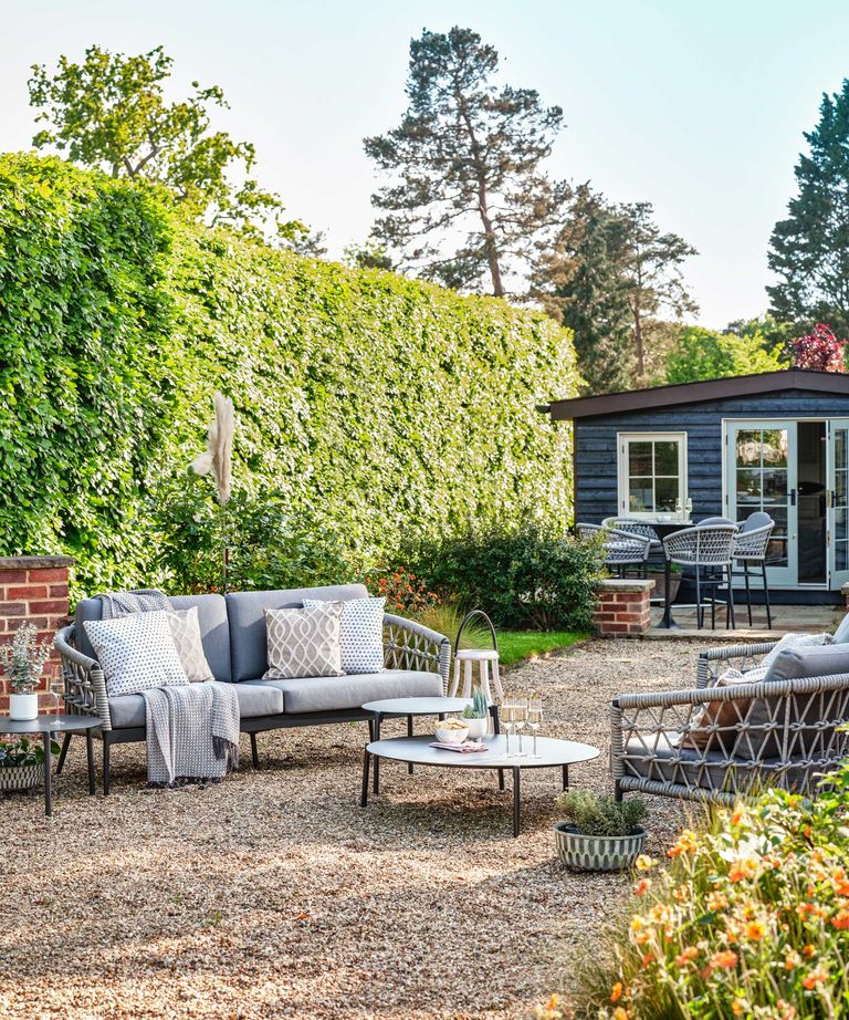 Backyard ideas: 29 ways to create a stunning outdoor space | Gardeningetc