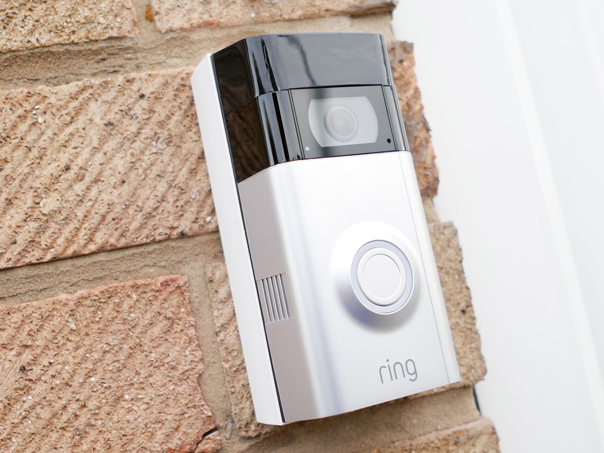 Ring Video Doorbell 2 Review Simple Effective Smart Home Done Right