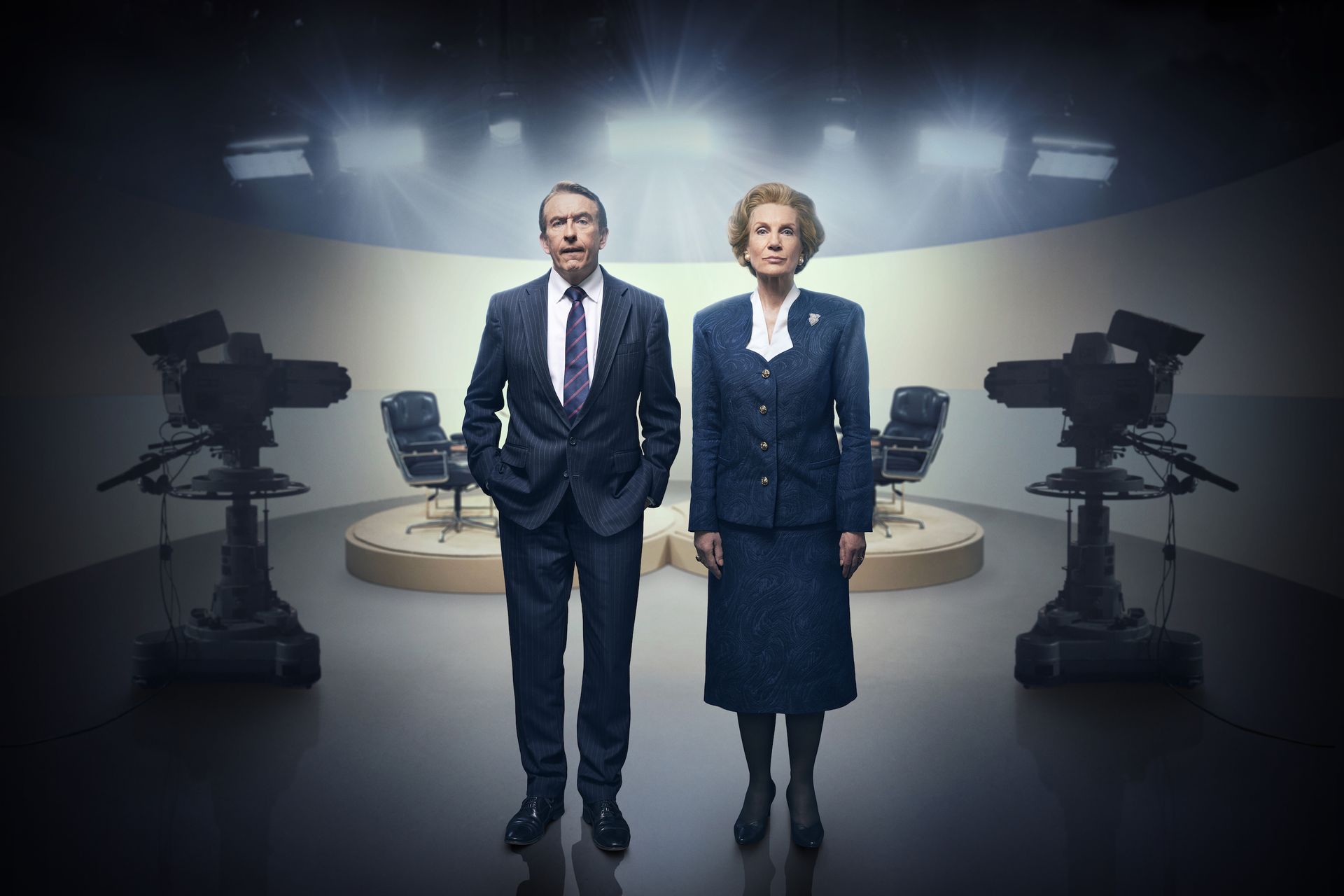 Brian and Maggie: release date, cast plot trailer interviews | What to ...